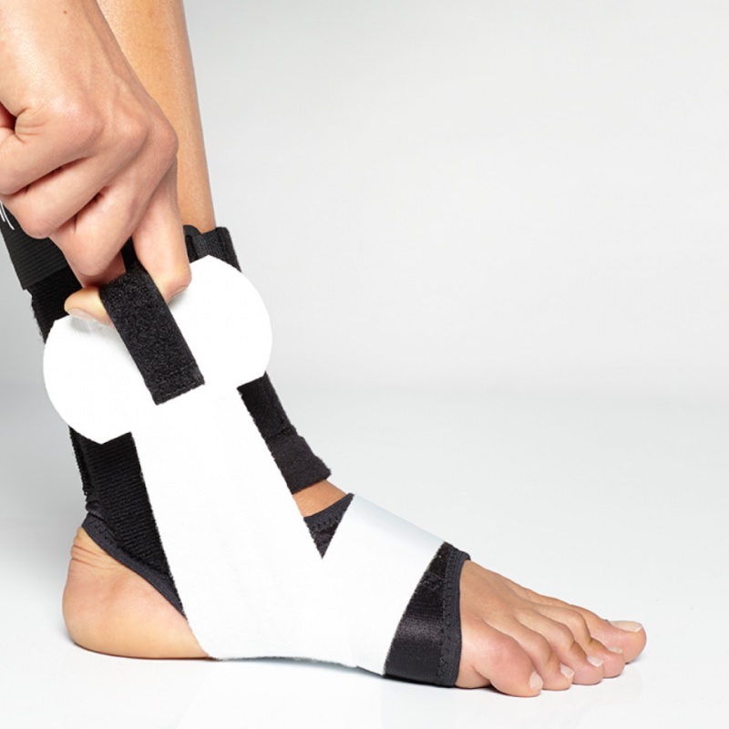 BioSkin TriLok Ankle Ligaments Support | Health and Care