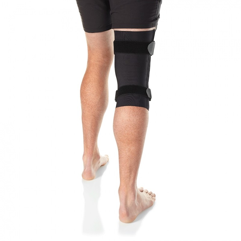 BioSkin Hinged Knee Support | Health and Care