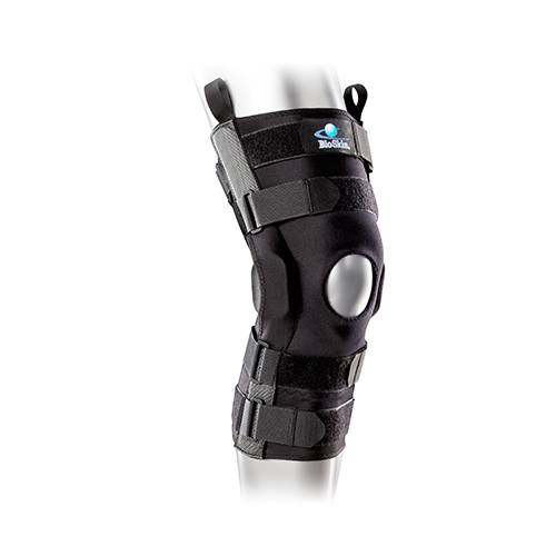 BioSkin Gladiator XT Knee Support | Health and Care