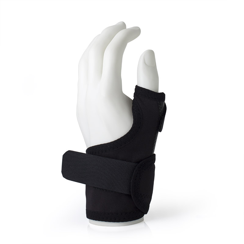 Lycrafleece Thumb Spica | Health and Care