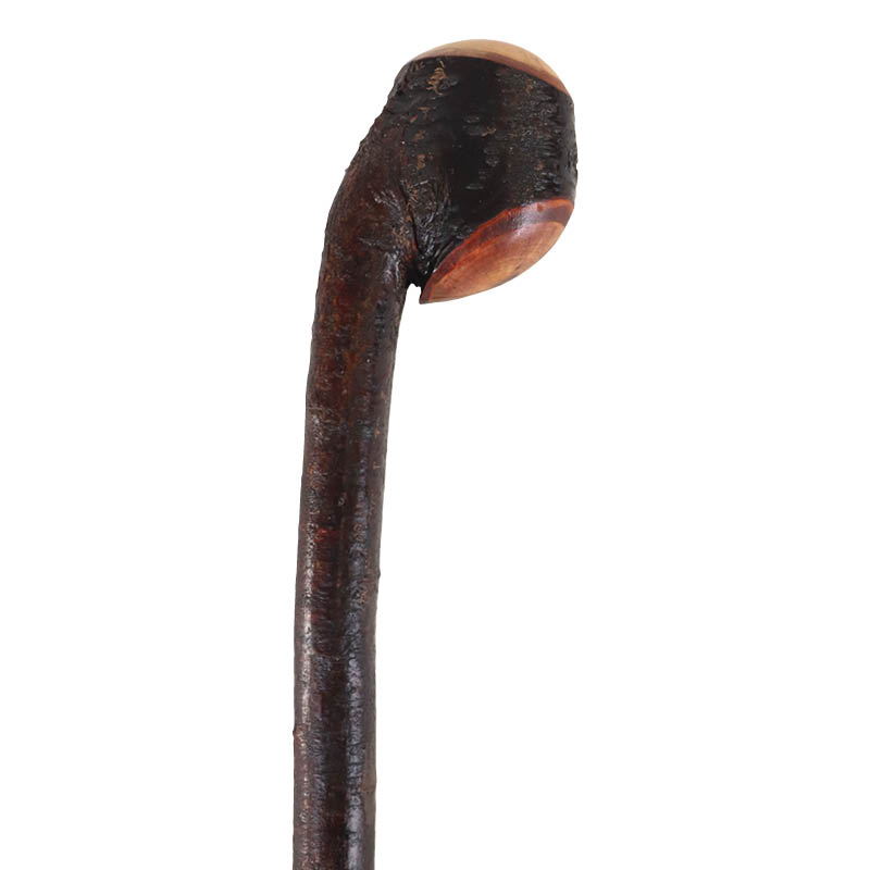 Blackthorn Irish Shillelagh | Health and Care