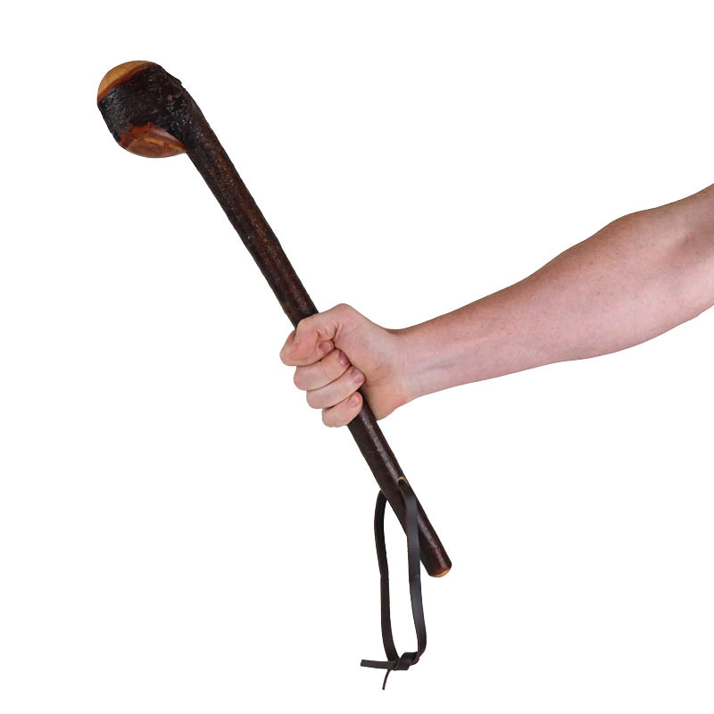 Blackthorn Irish Shillelagh | Health and Care