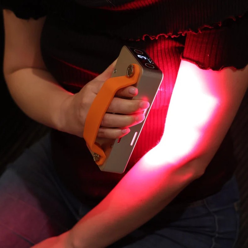 BlockBlueLight Portable Red Light Panel | Health and Care