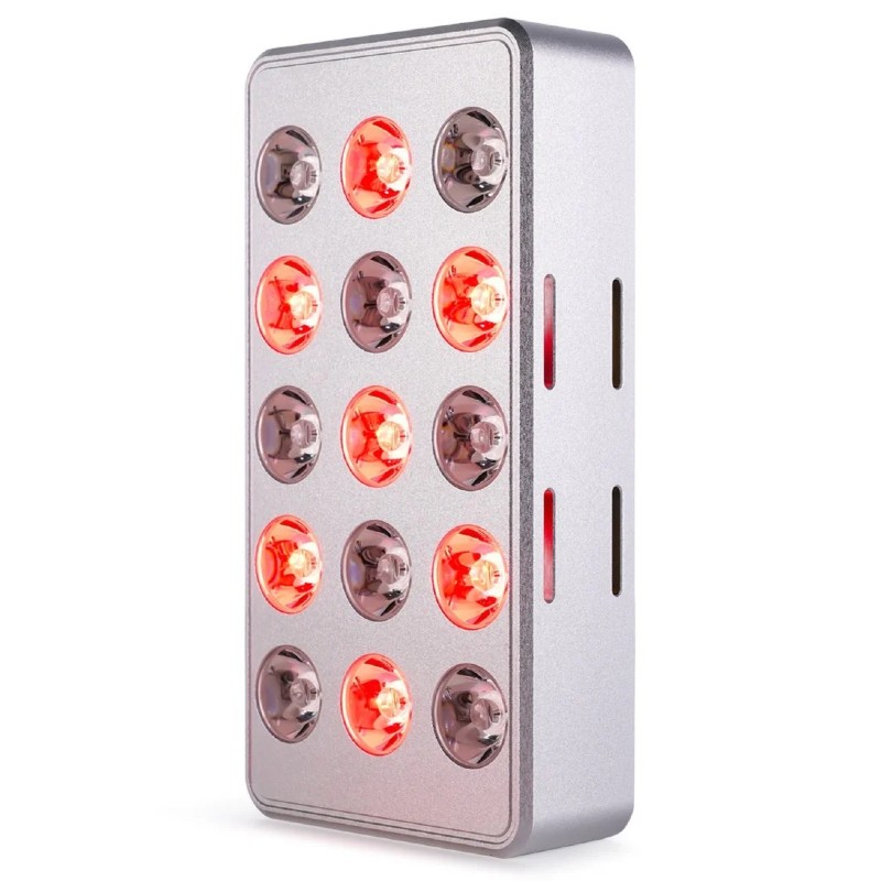 BlockBlueLight Portable Red Light Panel | Health and Care