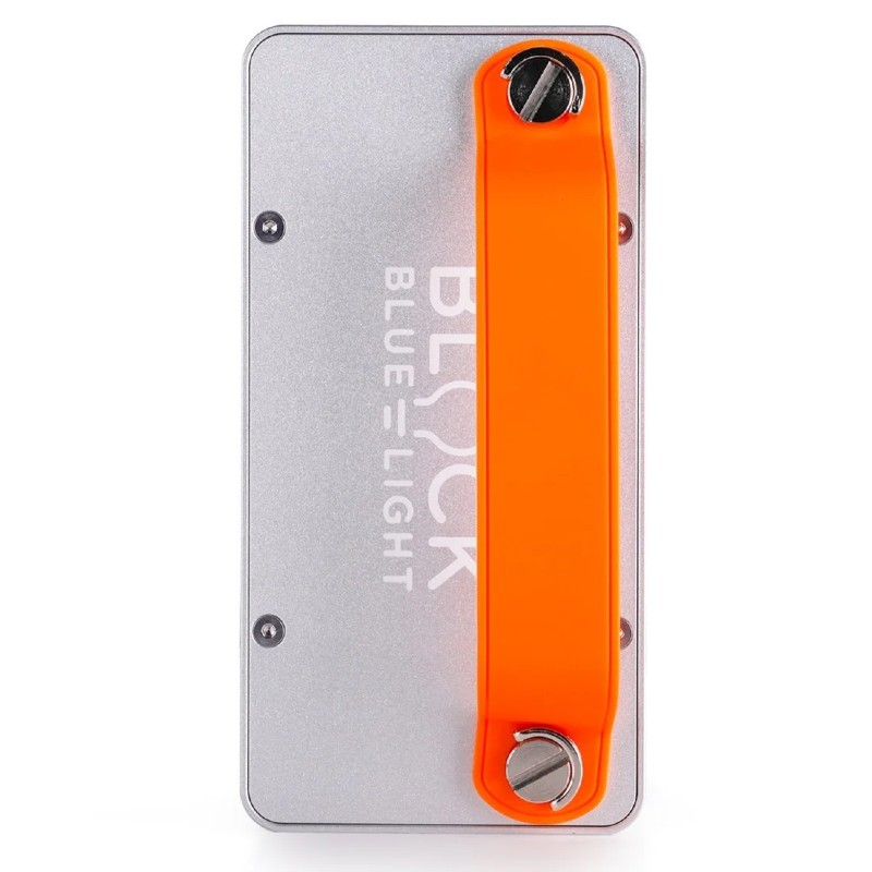 BlockBlueLight Portable Red Light Panel | Health and Care