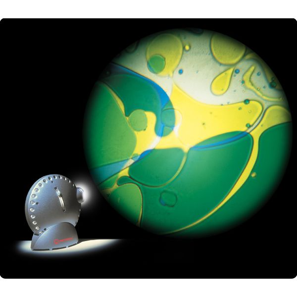 Oil Wheel for the Sensory Space Projector | Health and Care