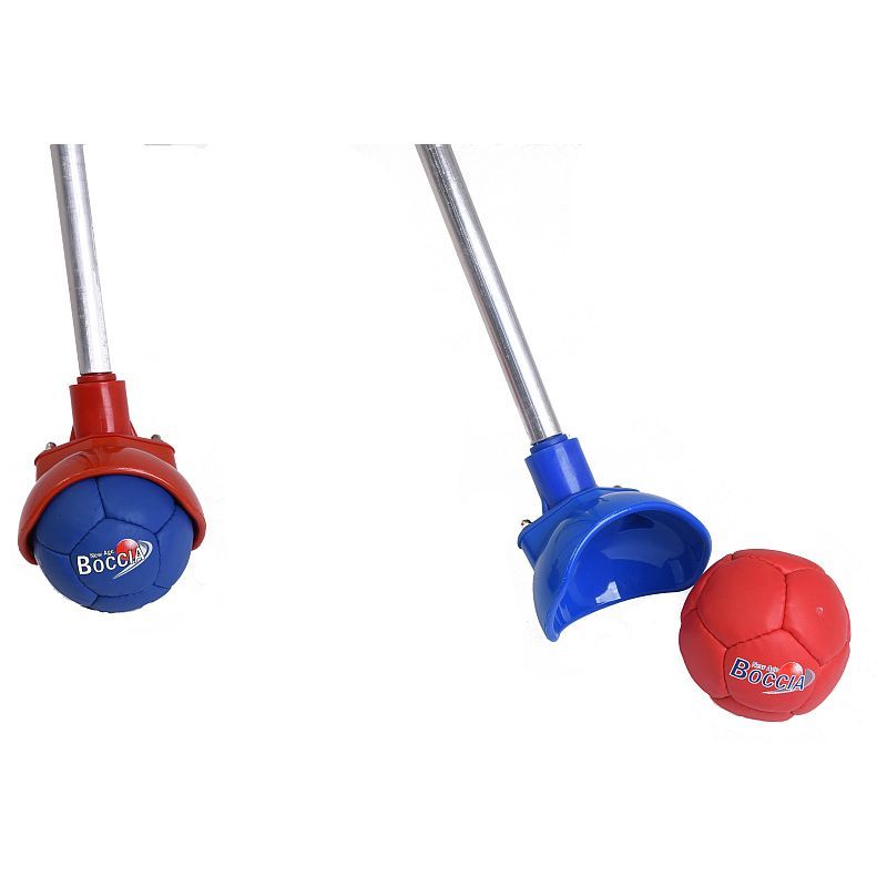 New Age Boccia Set and Pusher Bundle | Health and Care