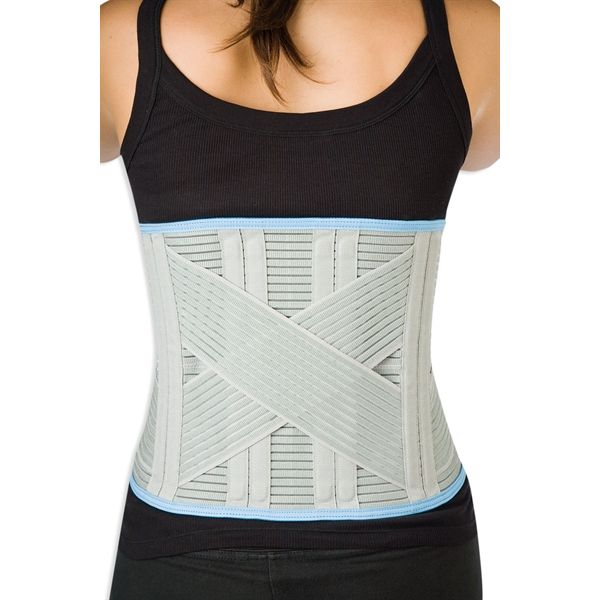 Deep Breathable Brace for Lumbar Support | Health and Care