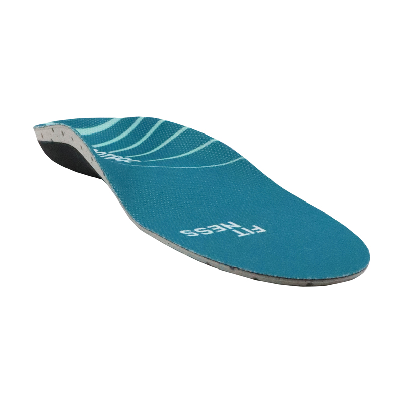 Bootdoc Step-In Sports Fitness Insoles Low | Health and Care