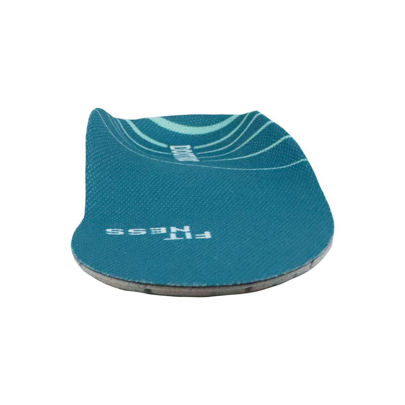 Bootdoc Step-In Sports Fitness Insoles Low | Health and Care