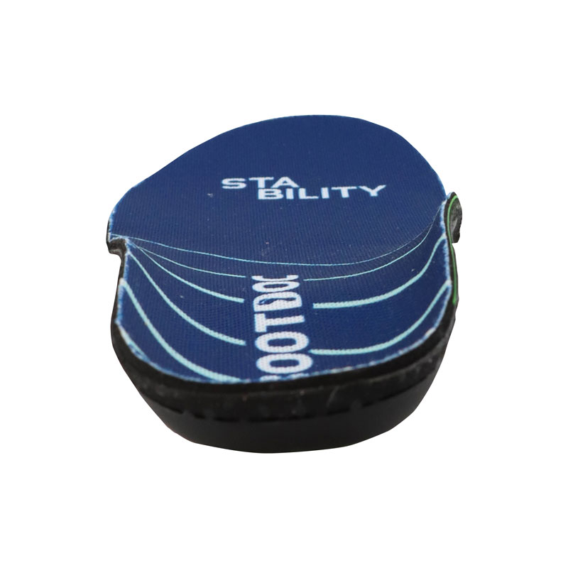 Bootdoc Step-In Stability Sports Insoles | Health and Care