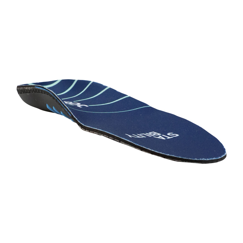 Bootdoc Step-In Skiing Stability Insoles | Health and Care