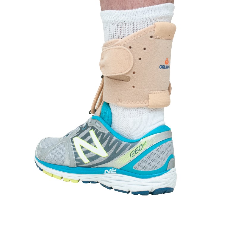 Boxia Drop Foot AFO Brace | Health and Care