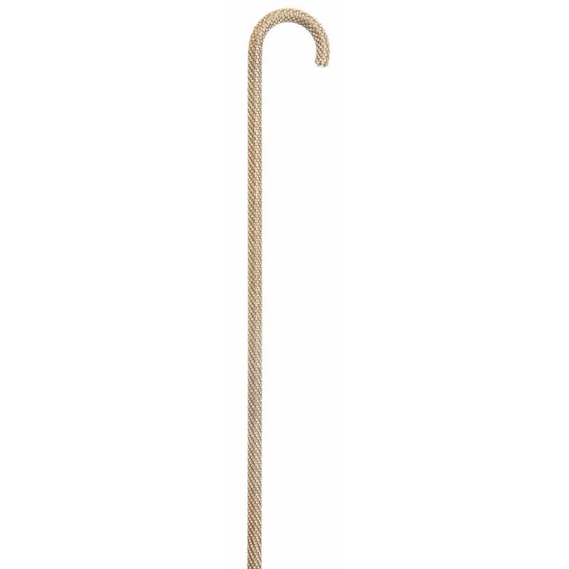 Brass Cane Encrusted with Swarovski Elements | Health and Care