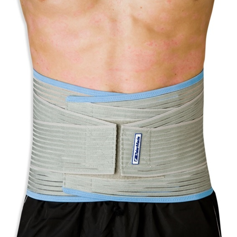 Breathable Lumbar Support | Health and Care