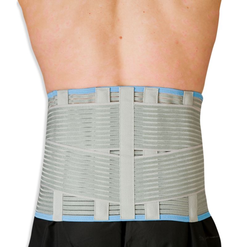 Breathable Lumbar Support | Health and Care