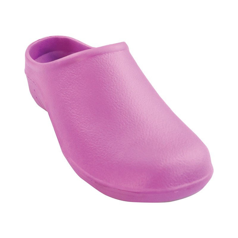 Briers Women's Lilac Comfi Garden Clogs | Health and Care
