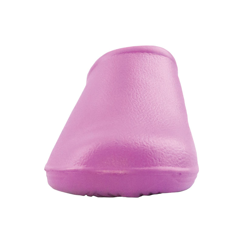 Briers Women's Lilac Comfi Garden Clogs | Health and Care