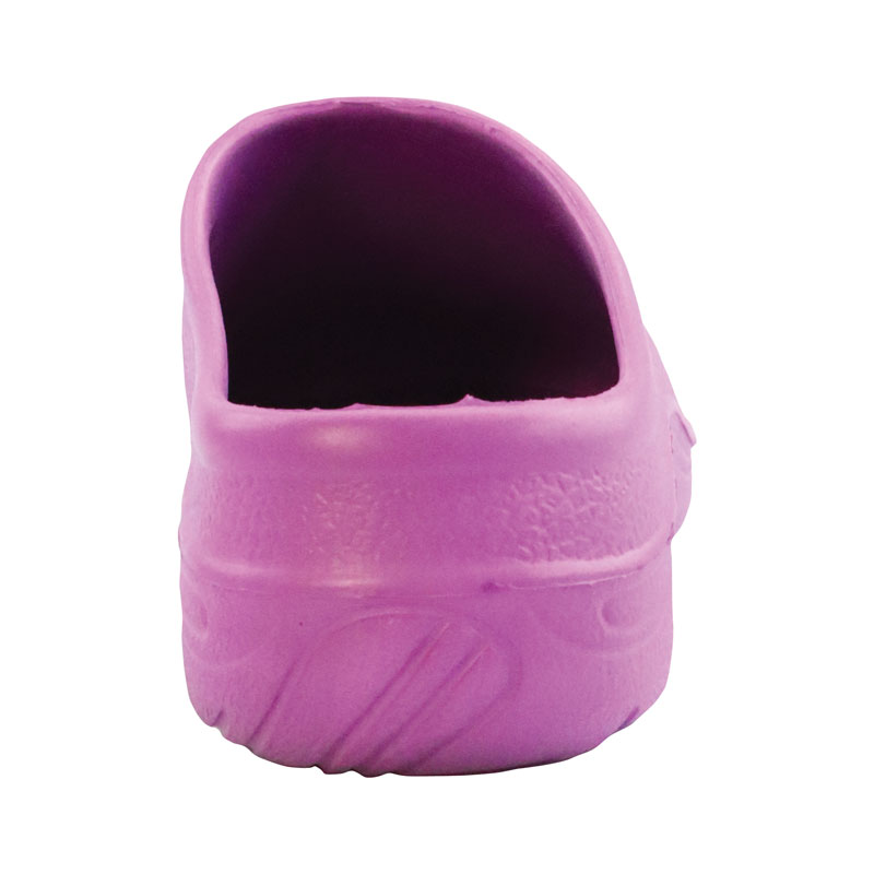 Briers Women's Lilac Comfi Garden Clogs | Health and Care