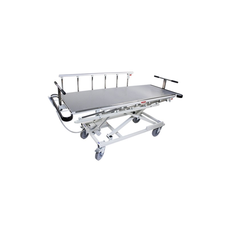 Bristol Maid Concealment Trolley | Health and Care
