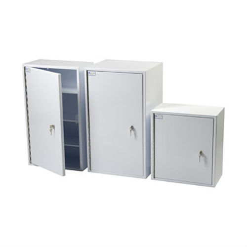 Bristol Maid Left-Hand Cabinet for Controlled Drugs (500 x 300 x 850mm ...