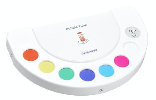 SpaceKraft Sensory Room Bubble Cylinder | Health and Care