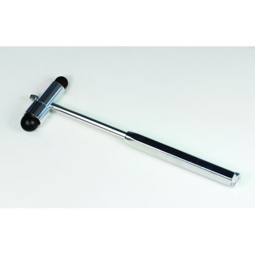Timesco Buck Percussor Reflex Hammer | Health and Care