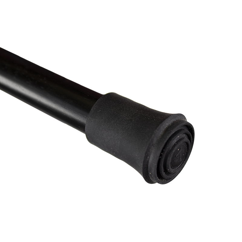 Buffalo Horn Derby Handle Ebony Cane | Health and Care