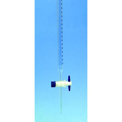 Burette PTFE Stopcock | Health and Care