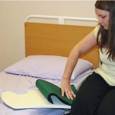 Butterfly Transfer Board Glide Wing | Health and Care