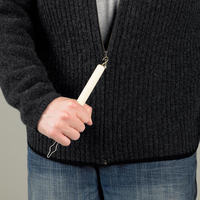 Button Hook and Zip Puller | Health and Care