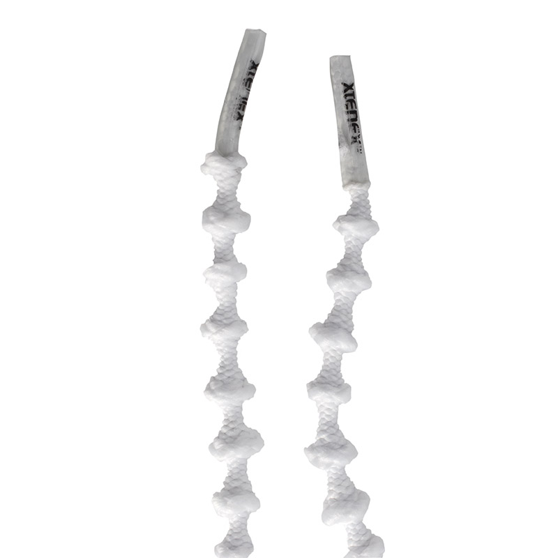 Xtenex Accu-Fit Compression Sports Laces | Health and Care