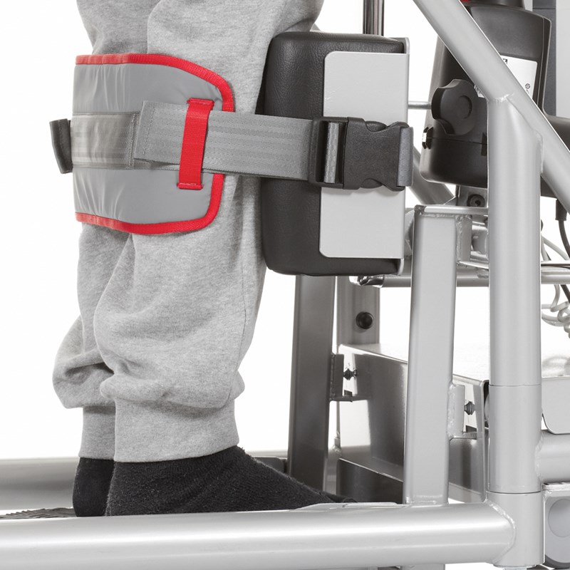 CalfStrap Leg Support for the MiniLift Standing Aid | Health and Care