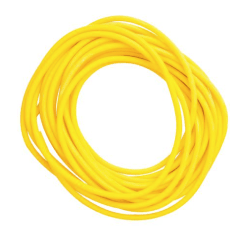 CanDo Extra-Light Resistance Exercise Tube | Health and Care