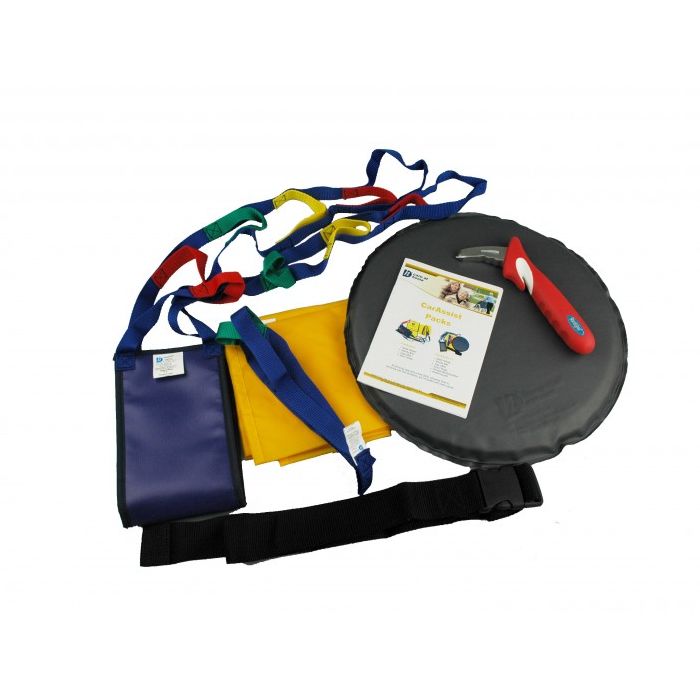 Car Assist Pack for Assisted Transfers | Health and Care