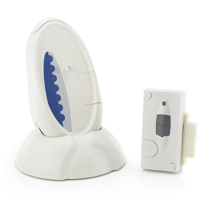 Care Call Door Alarm System with Signwave | Health and Care