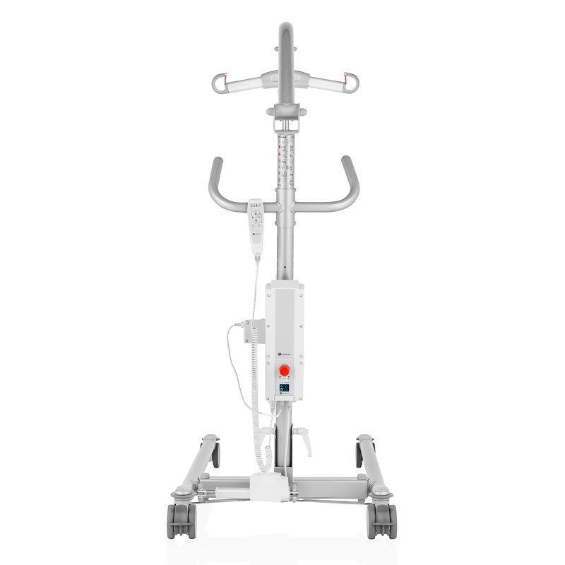 Carina 350EM/350EE Mobile Patient Lift | Health and Care