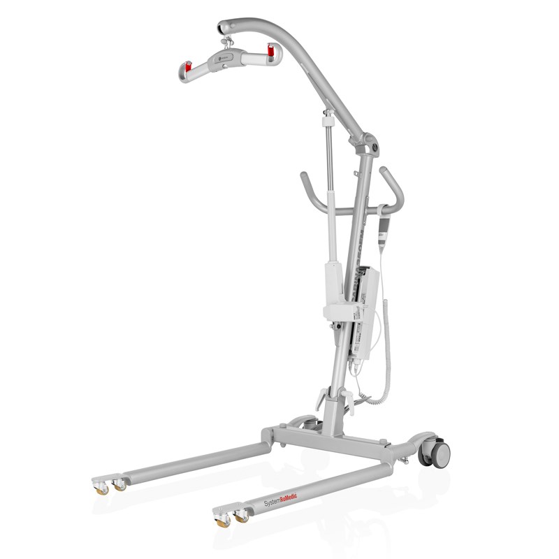 Carina 350EM/350EE Mobile Patient Lift | Health and Care
