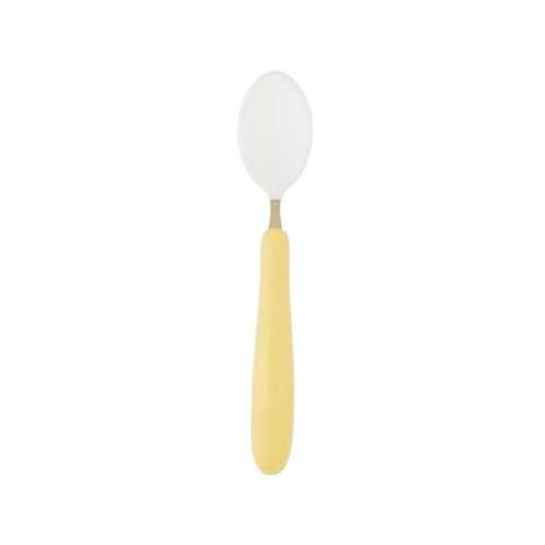 Homecraft Caring Soft Coated Spoon | Health and Care