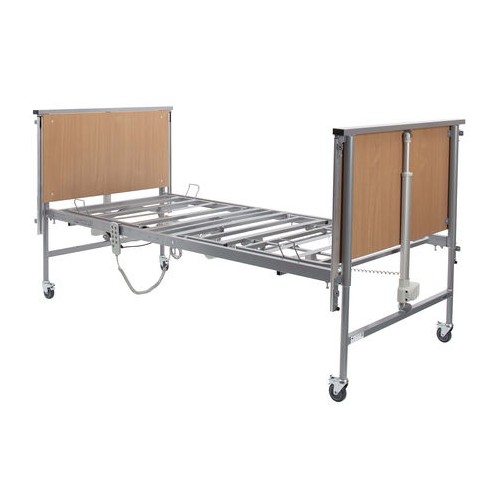 Casa Profiling Bed+Very High Risk Mattress | Health and Care