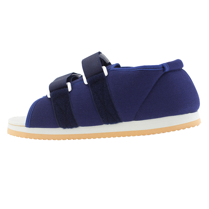 Medi Shoe for Post-Operative Healing | Health and Care