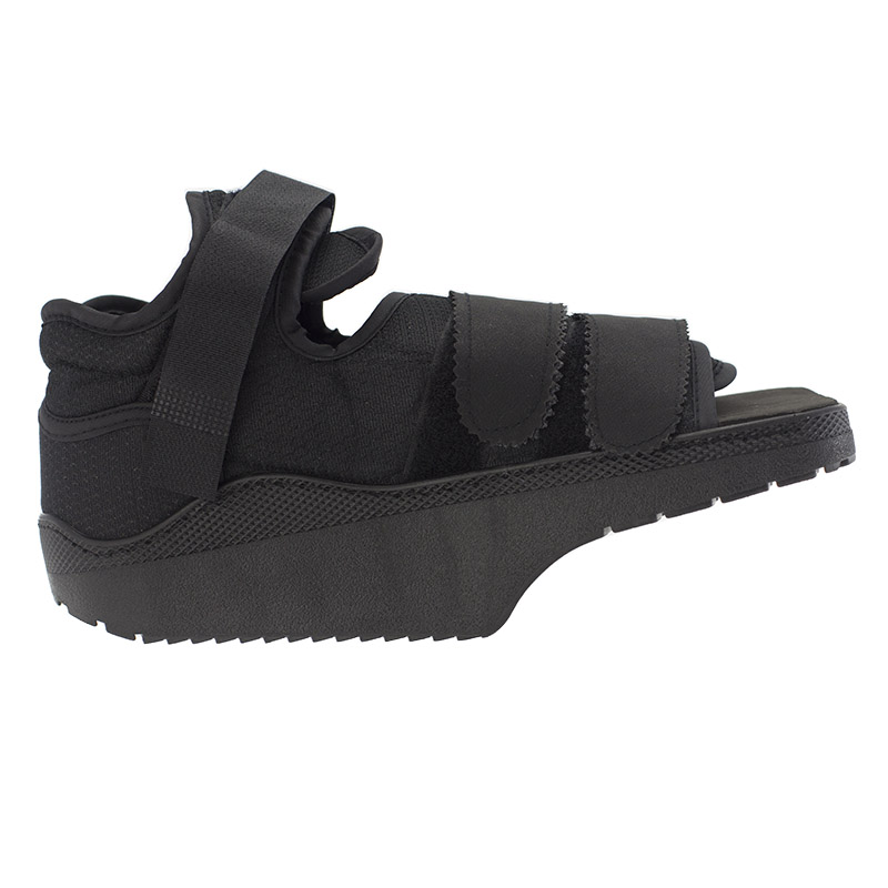 Darco OrthoWedge Shoe for Post-Surgical Healing | Health and Care