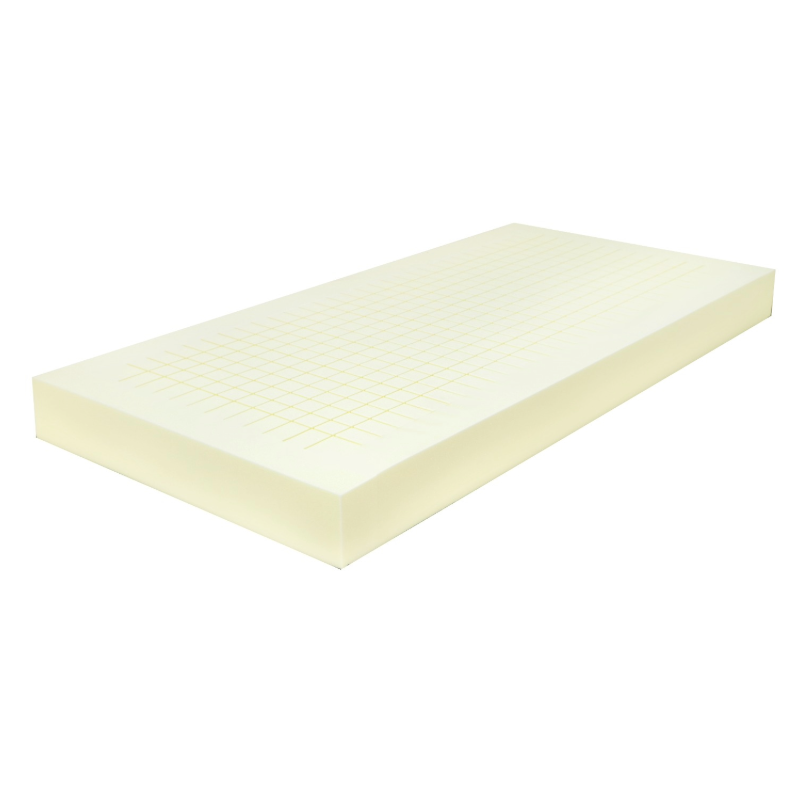 Caversham Health Selene Castellated Mattress | Health and Care