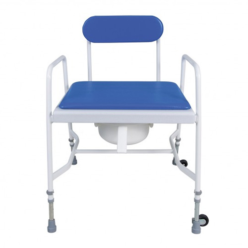 Cefndy Mediatric Adjustable Height Commode | Health and Care