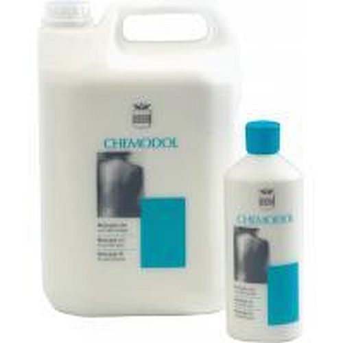 Chemodol Massage Oil | Health and Care