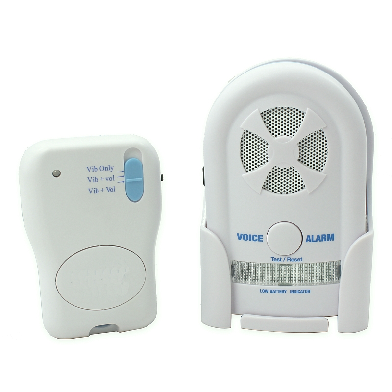 Chair Occupancy Alarm Mat System | Health and Care