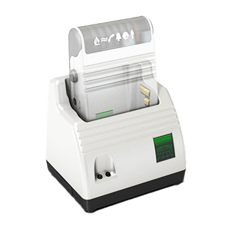 Signolux Portable Receiver Charger | Health and Care