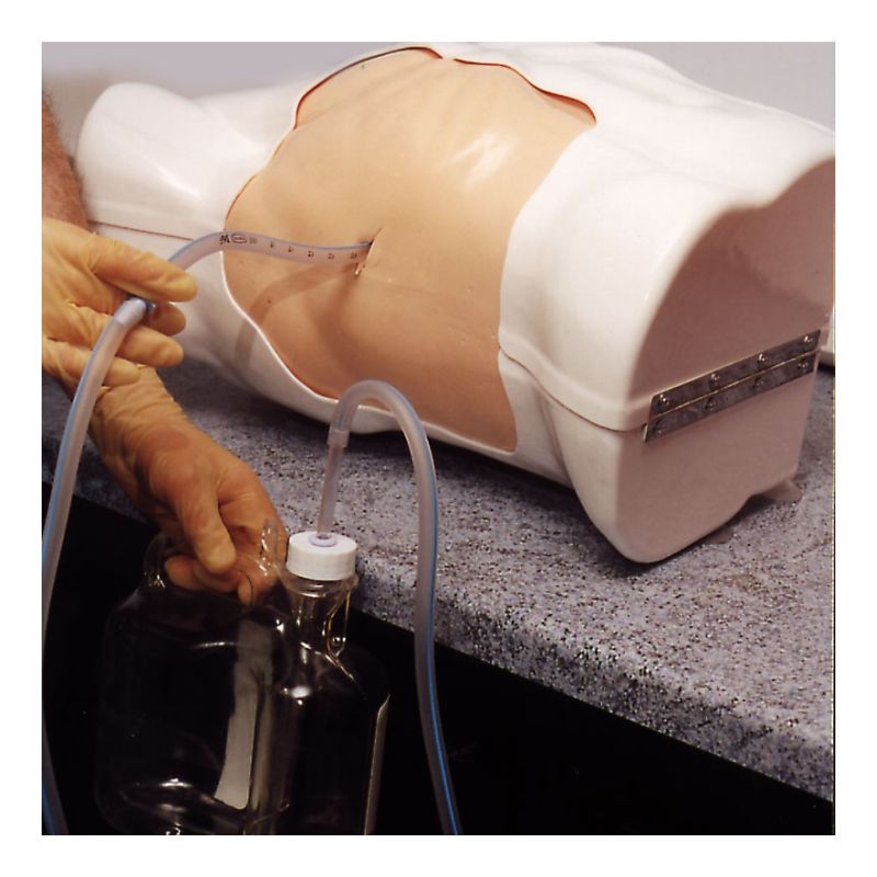 Chest Drain Simulator :: Sports Supports | Mobility | Healthcare Products