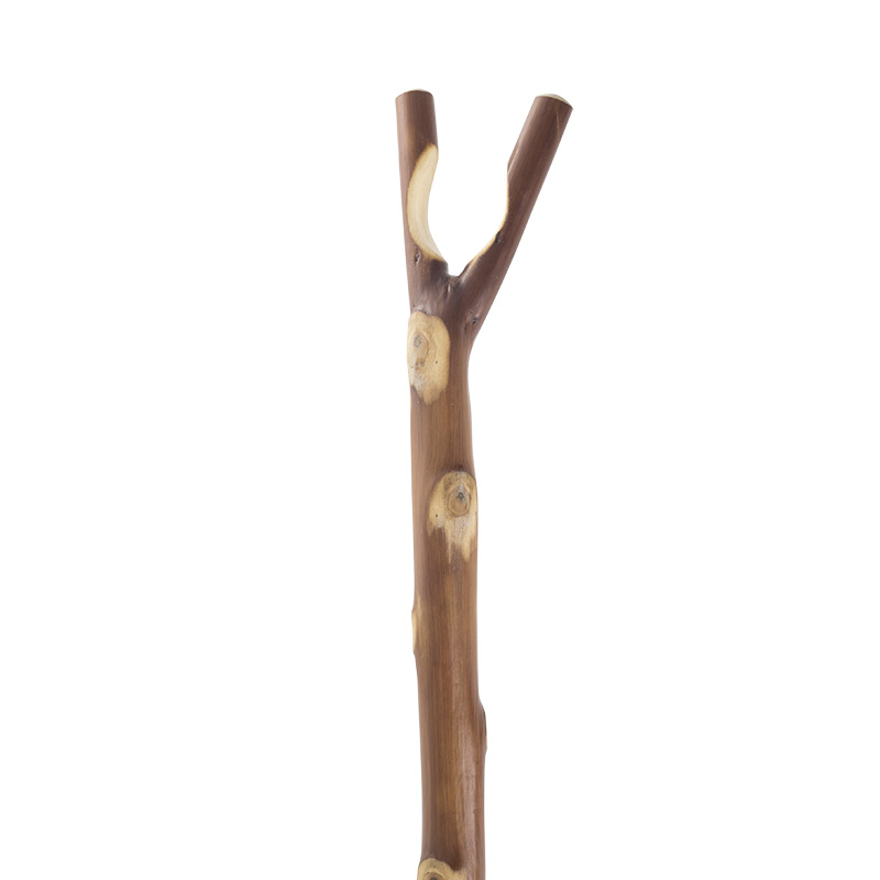 Chestnut Thumbstick Hiking Stick | Health and Care