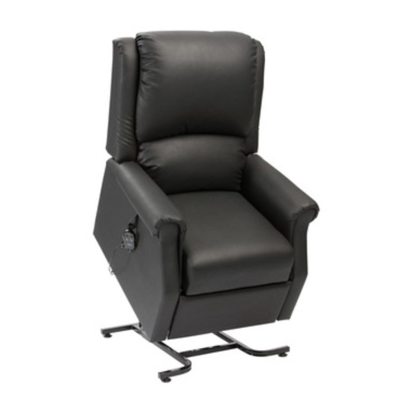 Drive Restwell Chicago PVC Riser Recliner | Health and Care